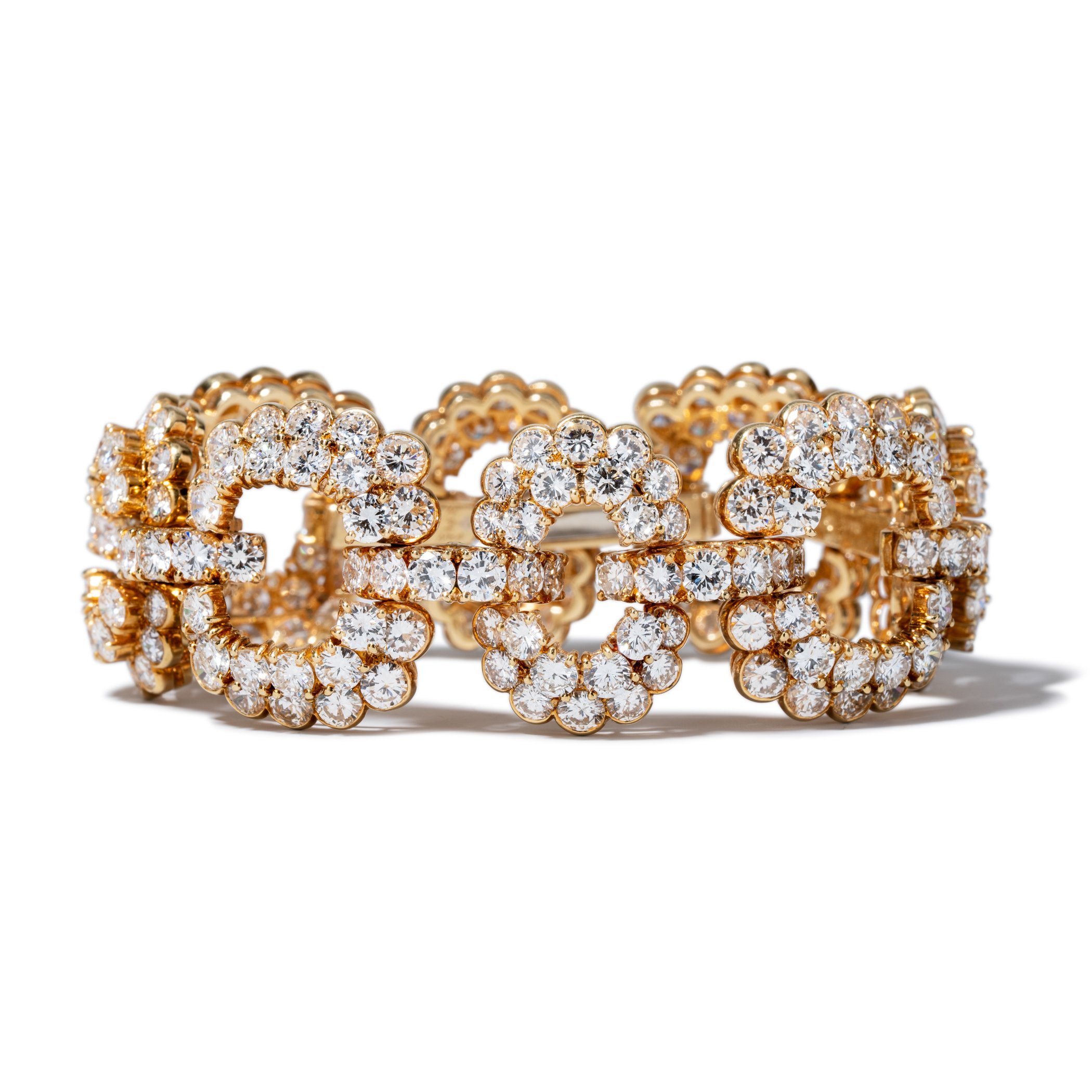 From Romance to Royalty: The Timeless Love Story Behind Van Cleef & Arpels