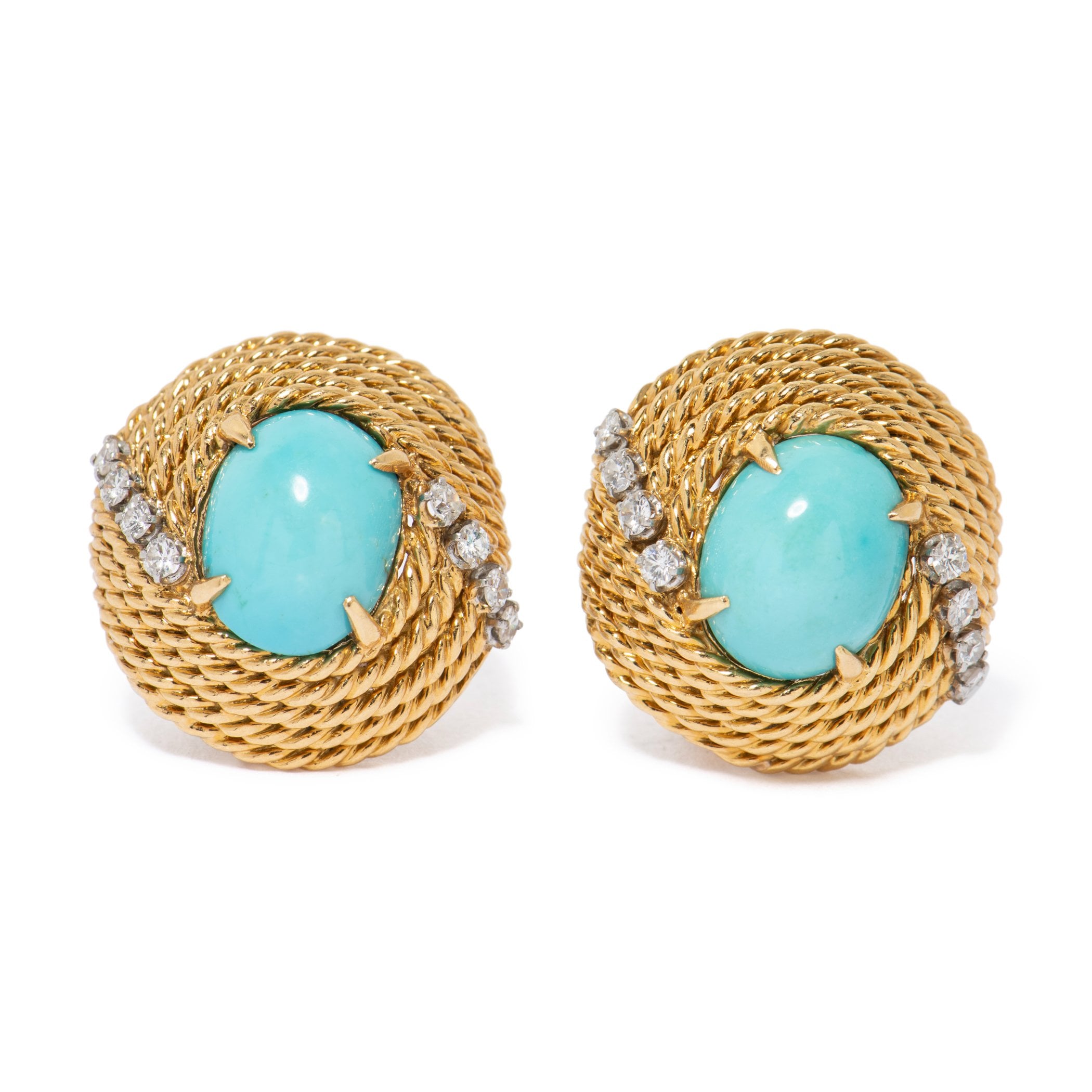From Disco to Minimalism: Jewelry Trends of the 1970s-1990s