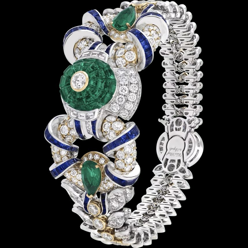 From Romance to Royalty: The Timeless Love Story Behind Van Cleef & Arpels