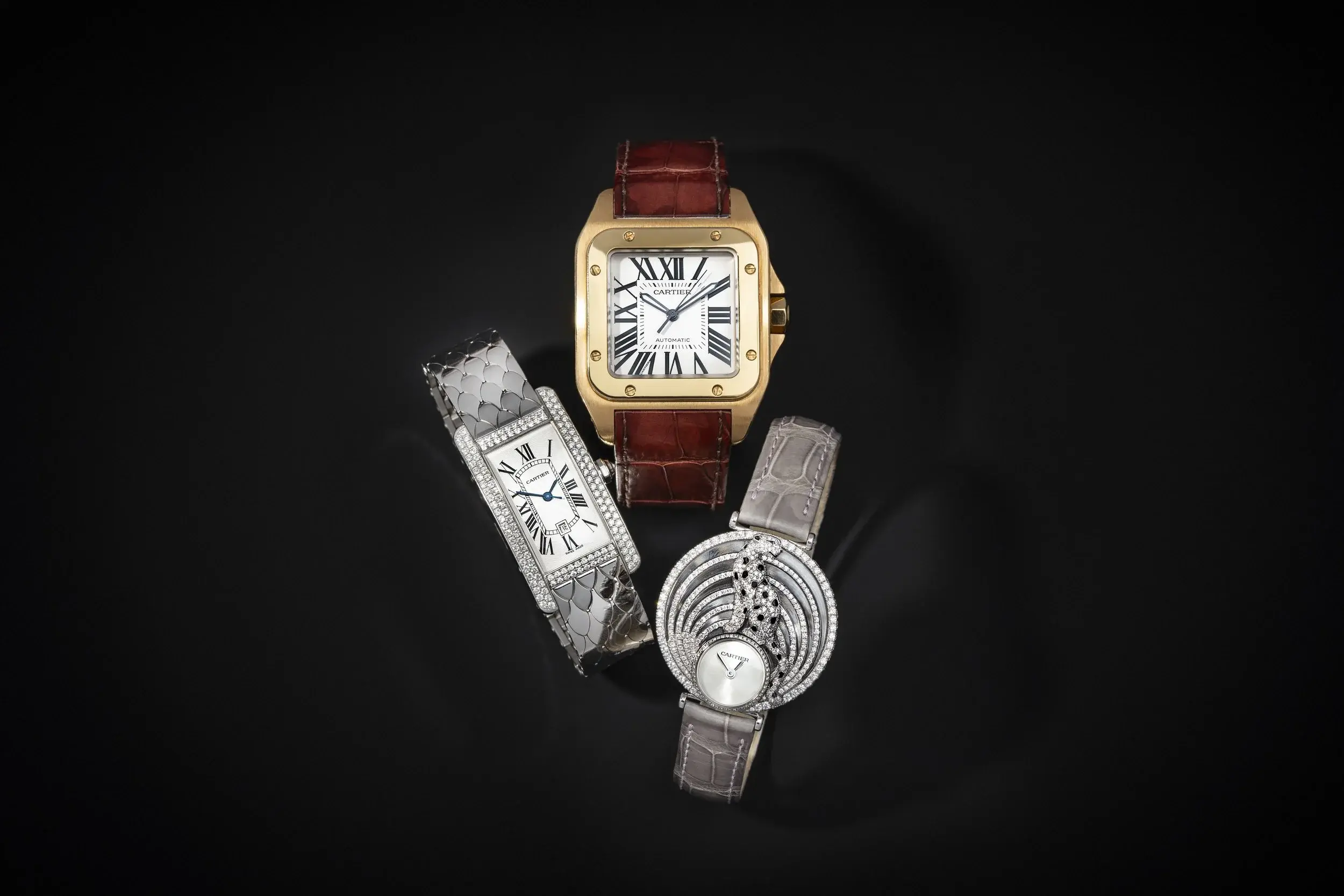 Cartier’s Journey Through Time: From the Belle Époque to Modern Design